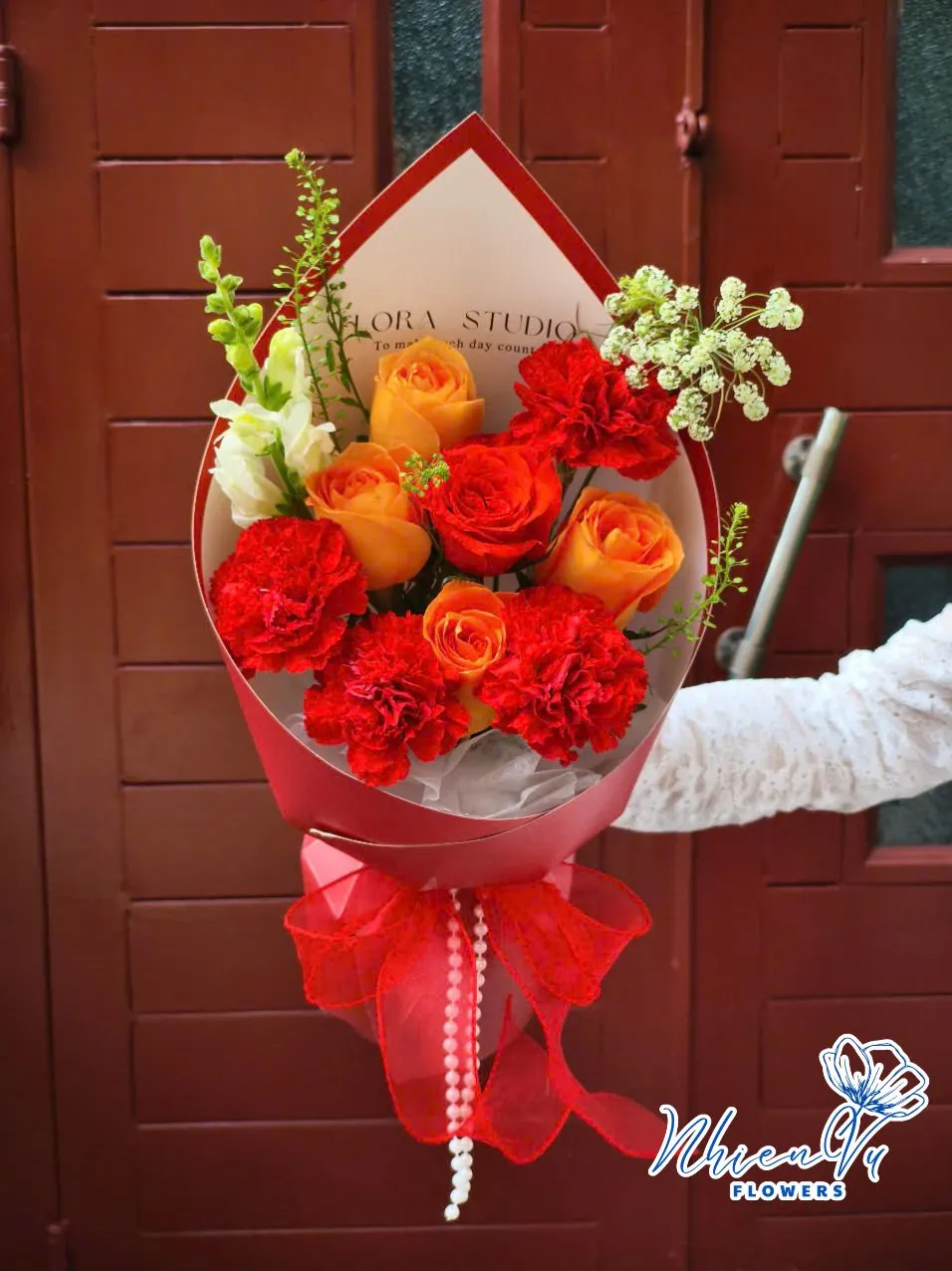 99+ Mẫu hoa 20/11 đẹp ý nghĩa dành tặng thầy cô giáo